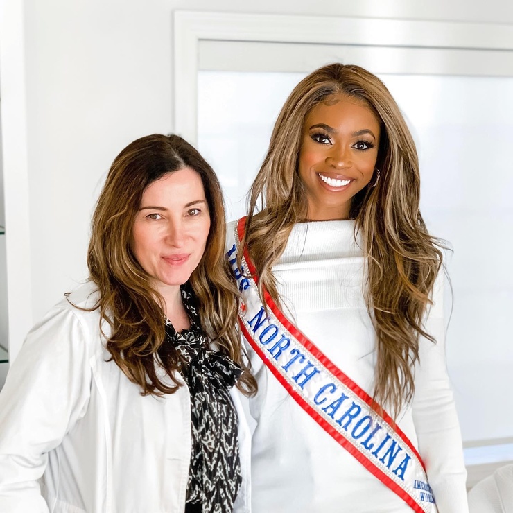 Picture of Mariel Swan