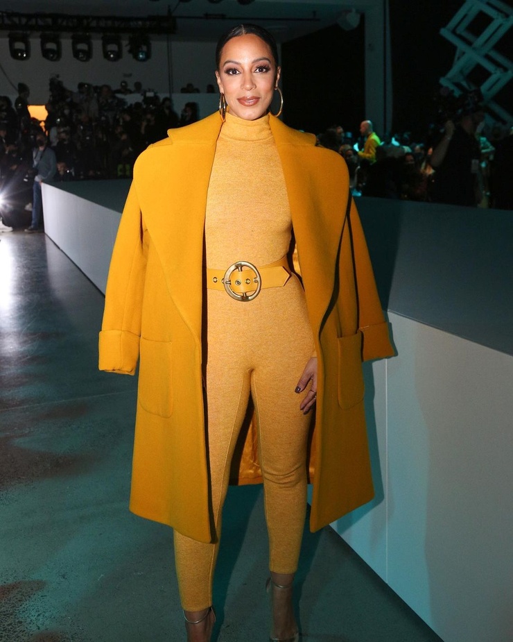 Picture of Angela Rye