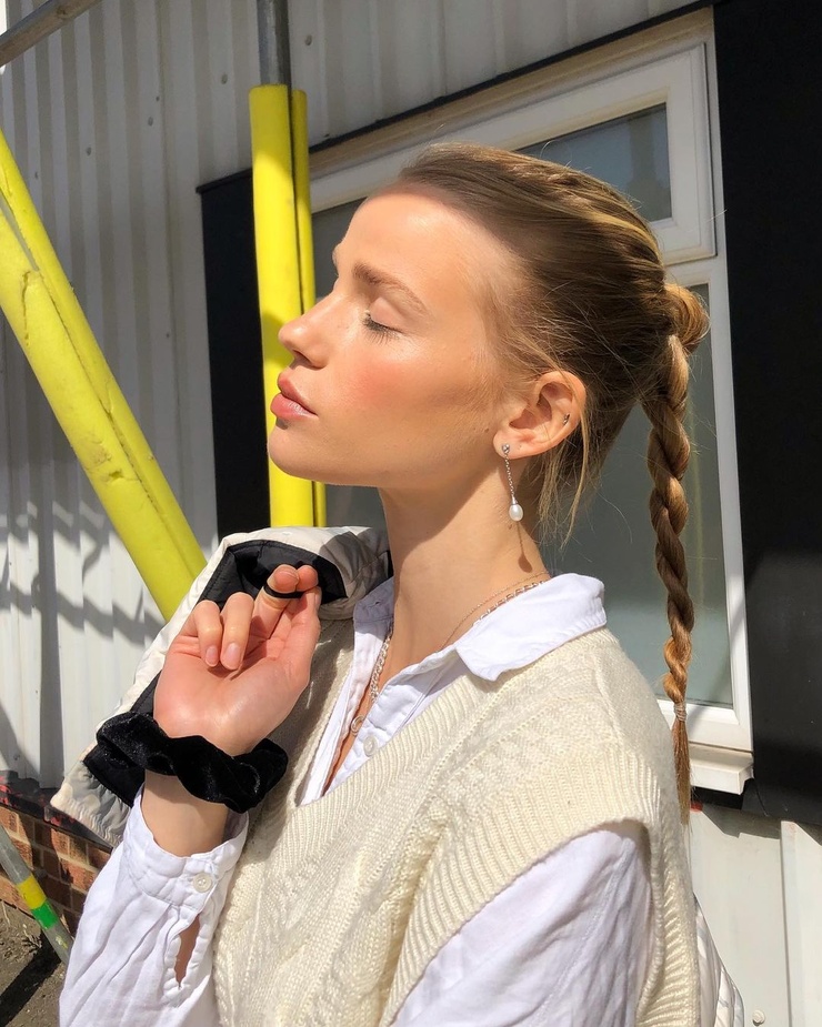 Image of Grace Hodge