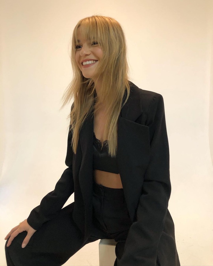 Picture of Grace Hodge