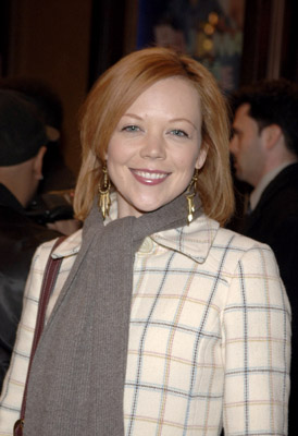 Picture of Emily Bergl
