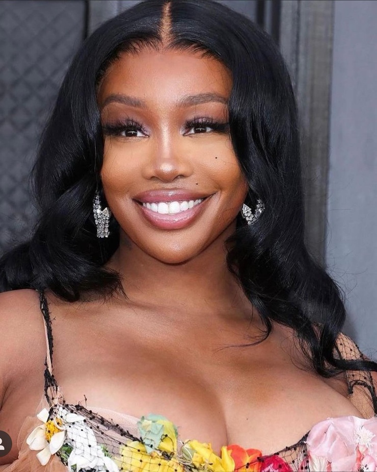 SZA image