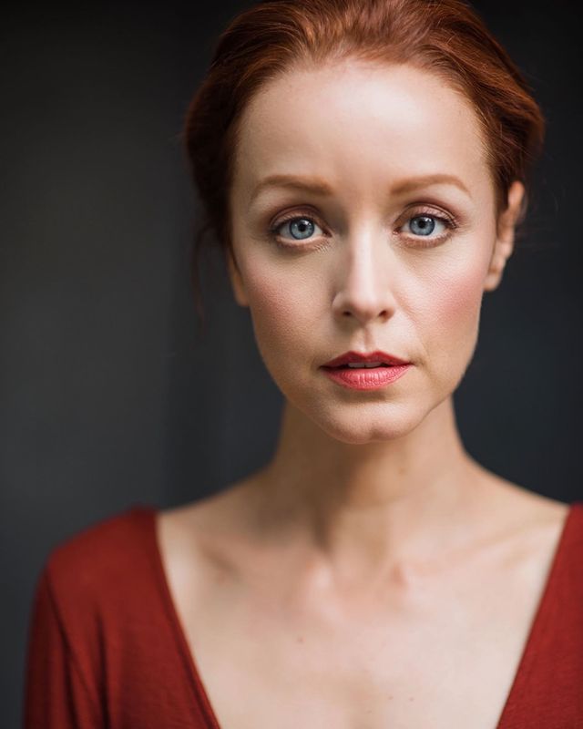 Picture of Lindy Booth