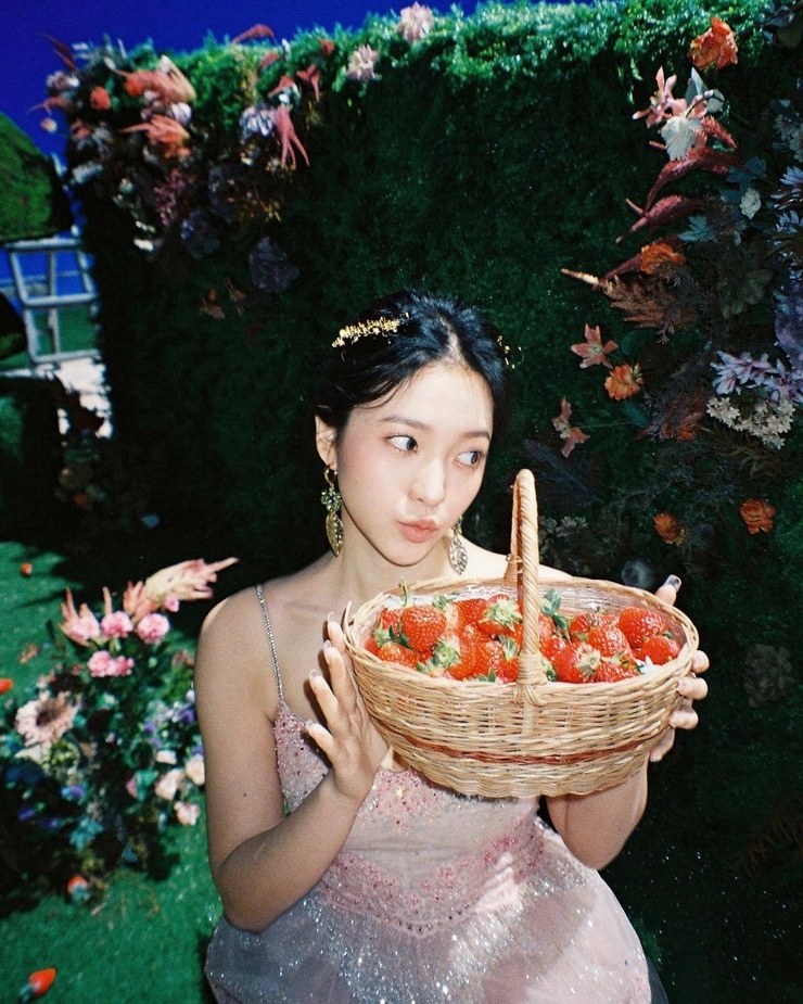 Picture of Yeri
