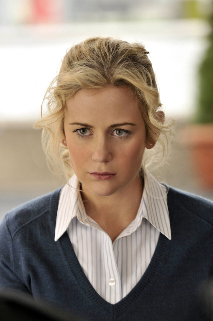 Rachael Carpani image