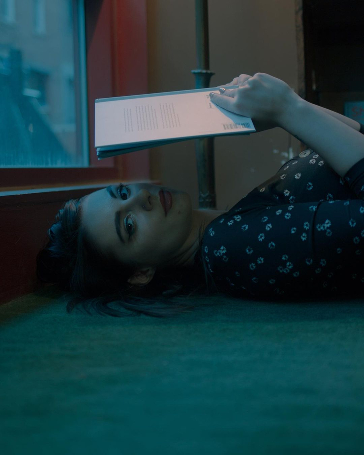 Image of Autumn Noel