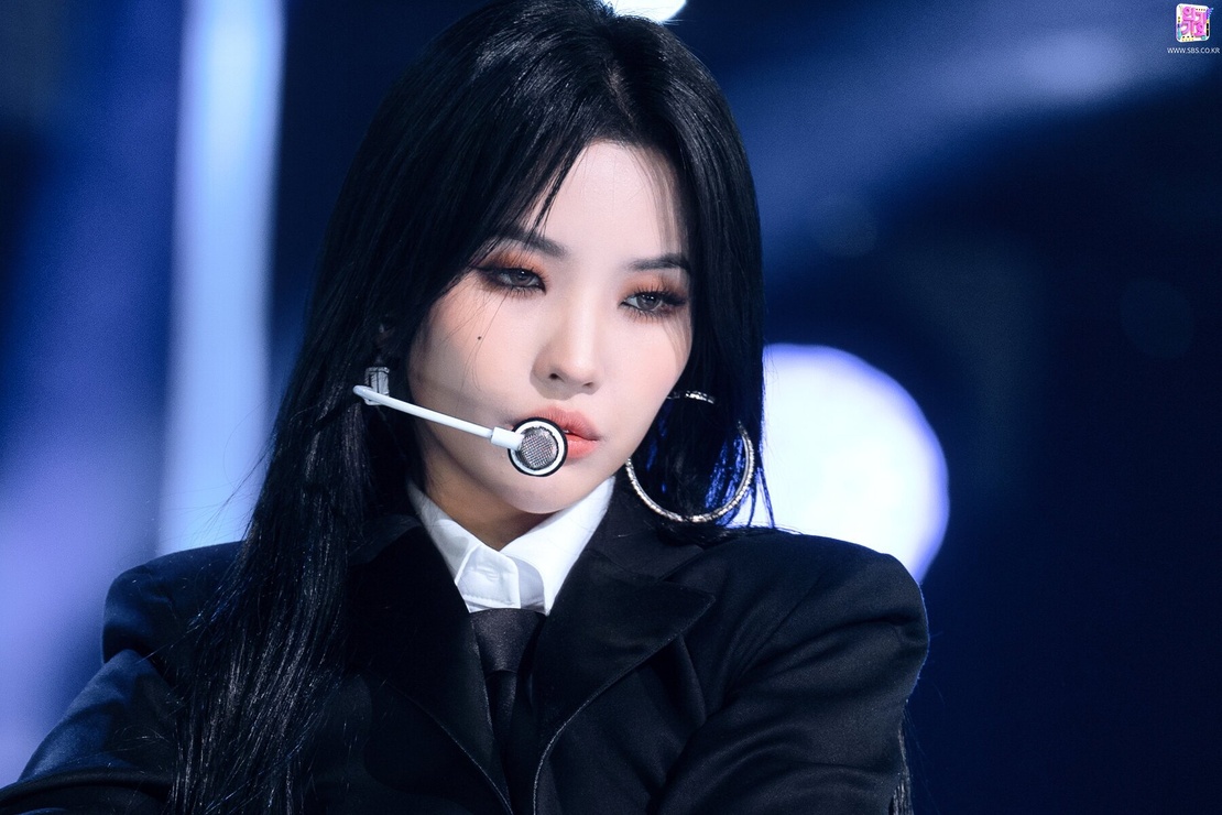 Jeon So-yeon picture