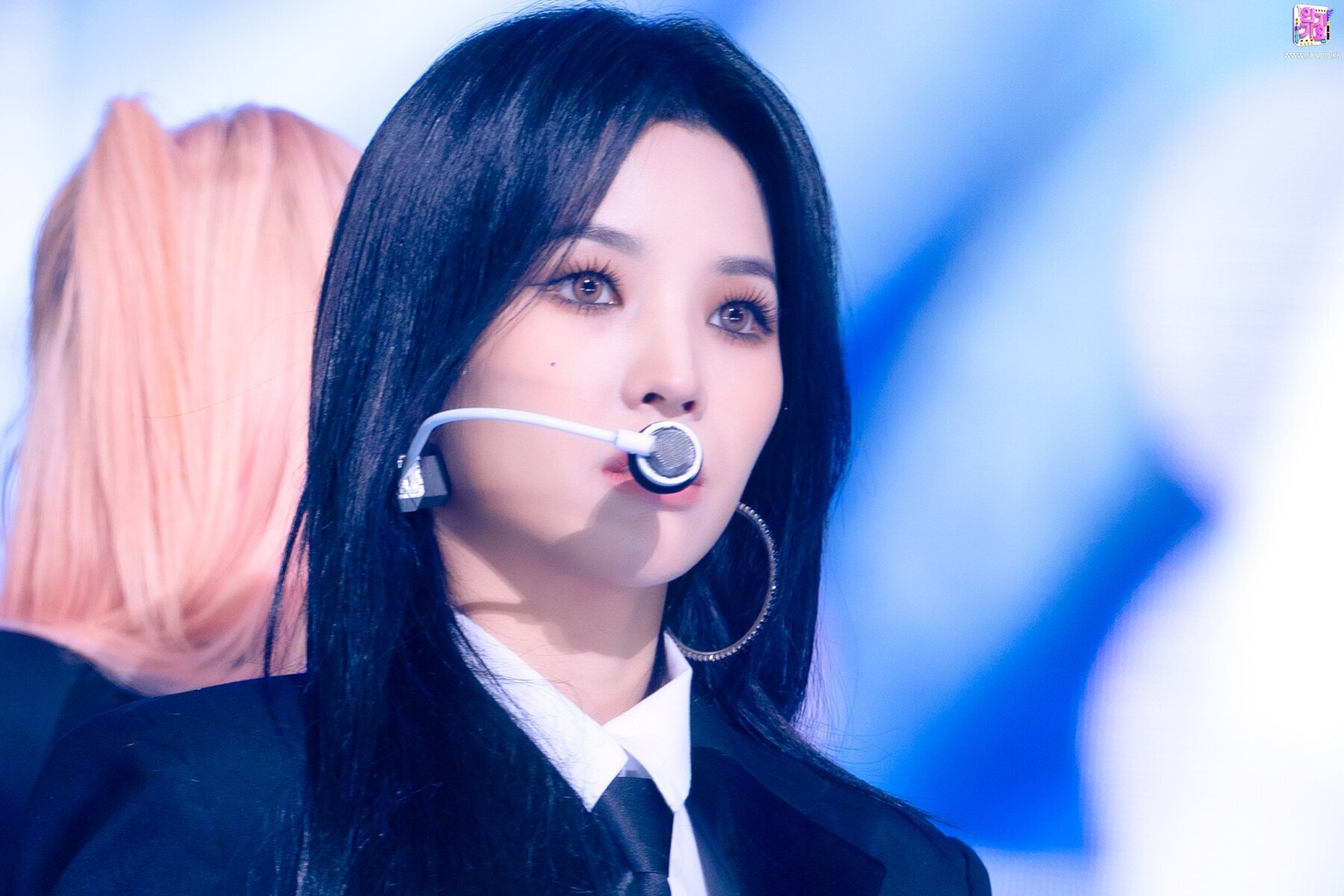 Picture of Jeon So-yeon