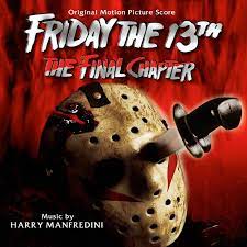 Picture of Friday the 13th: The Final Chapter