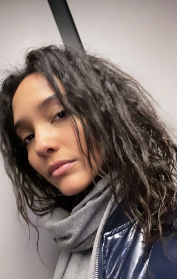 Image of Cora Emmanuel