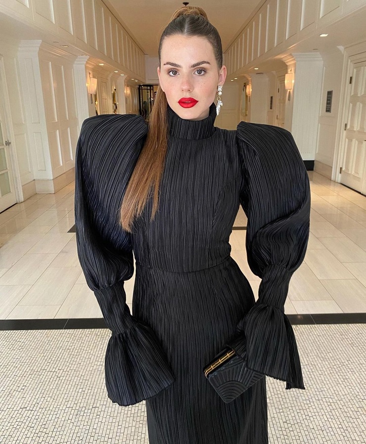 Picture of Ruby O. Fee