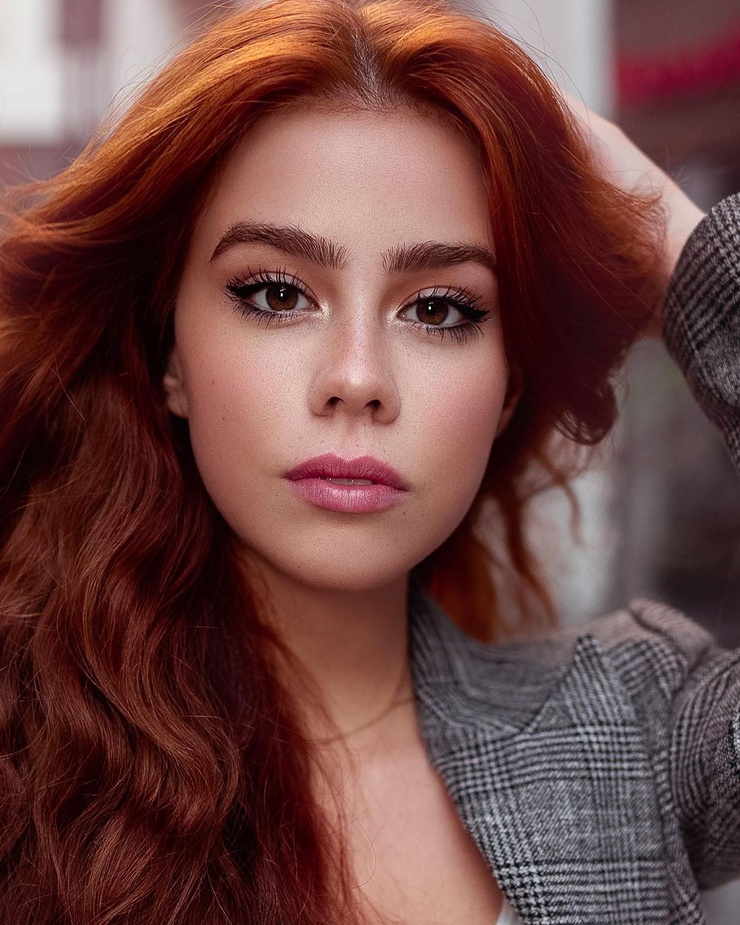 Picture of Maya Gralean