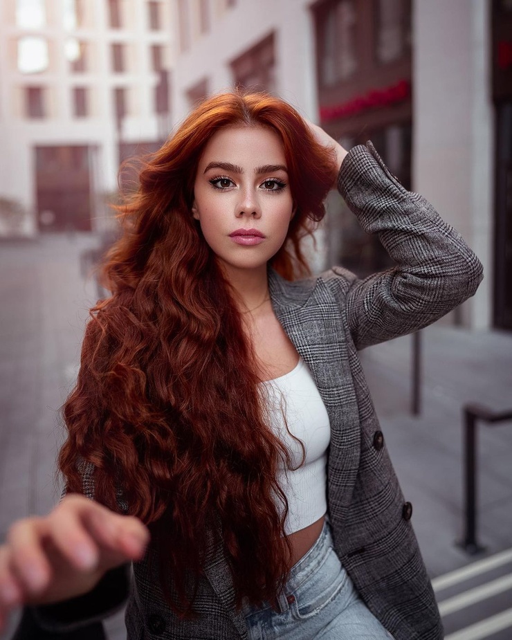 Picture of Maya Gralean