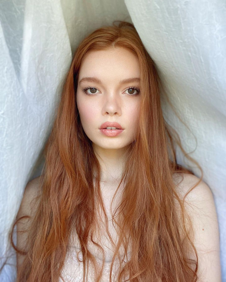 Picture of Anastasia Offutt