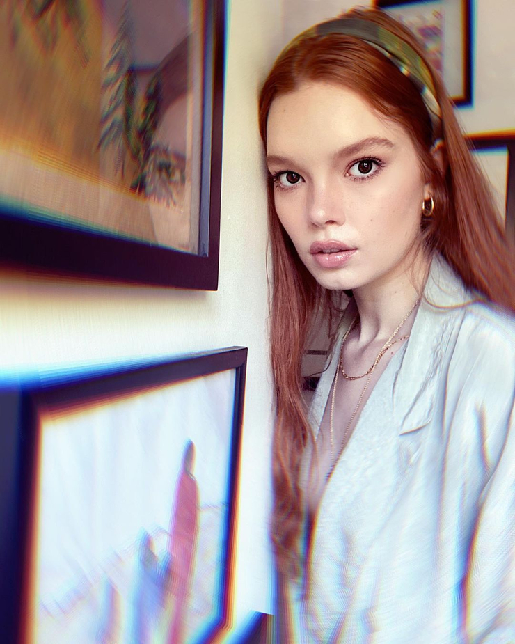 Picture of Anastasia Offutt