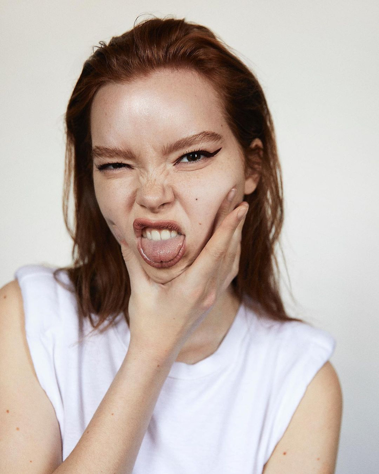 Picture of Anastasia Offutt