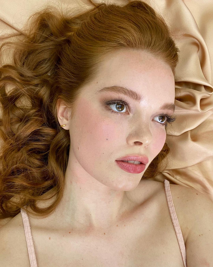 Picture of Anastasia Offutt