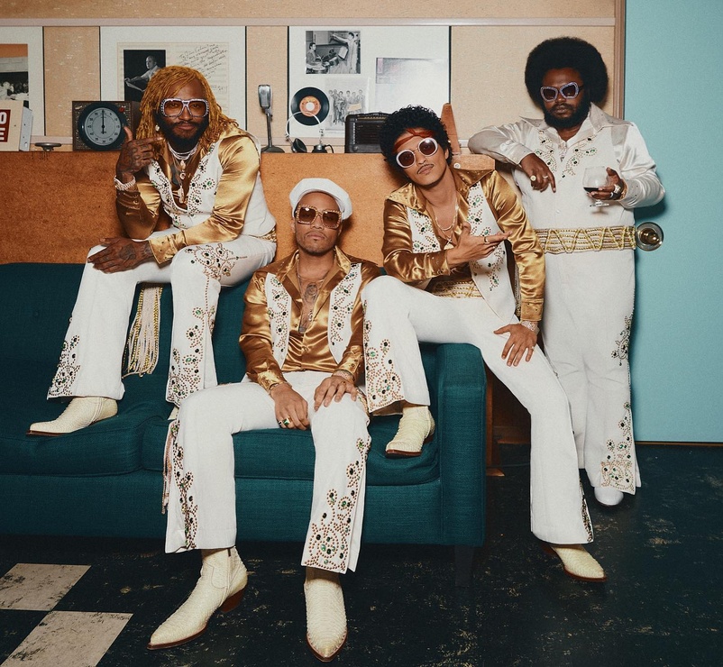 Picture of Anderson Paak