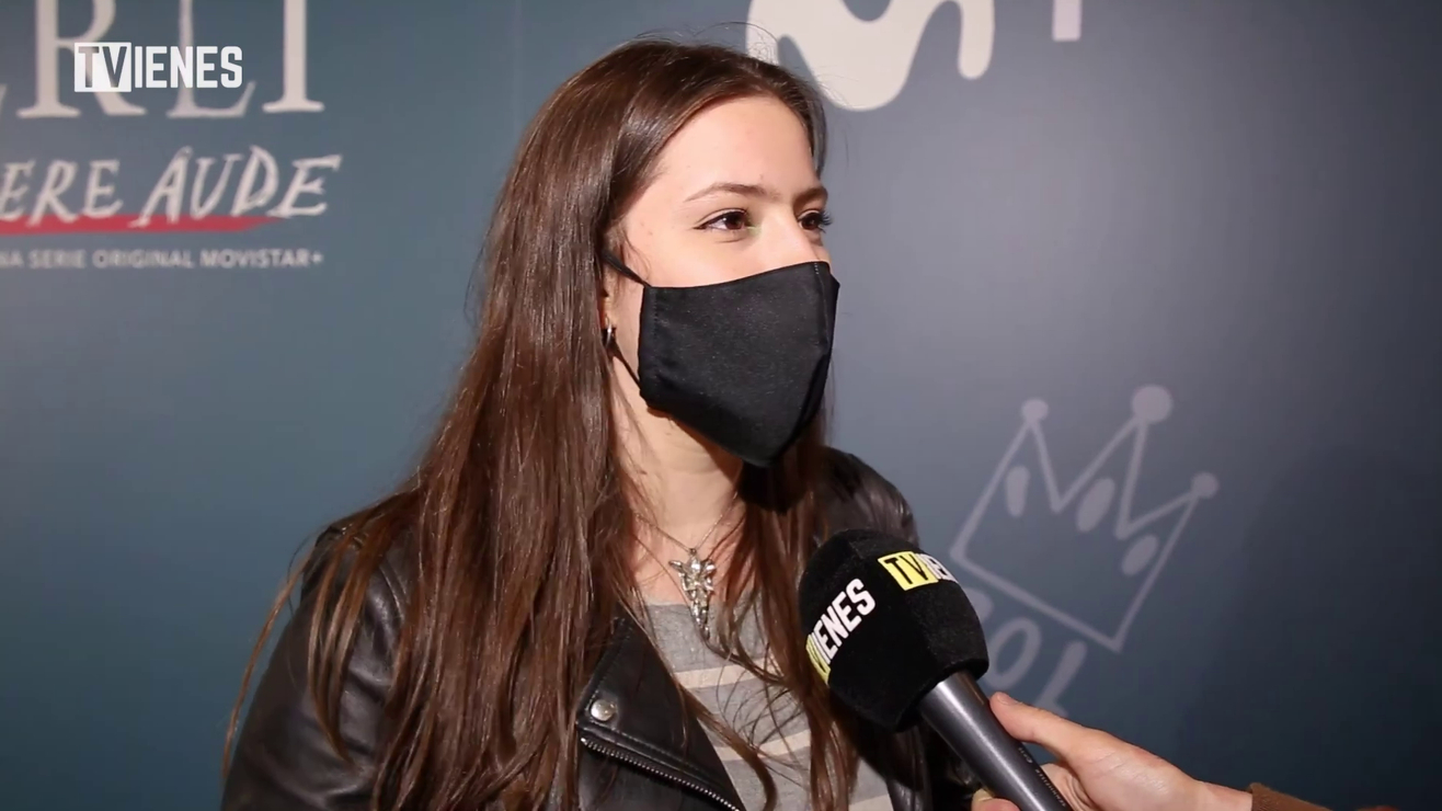 Image of Claudia Vega