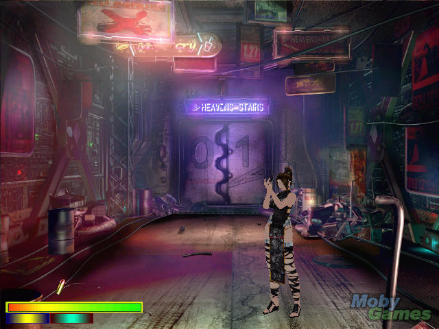 DBVR / Des Blood VR picture