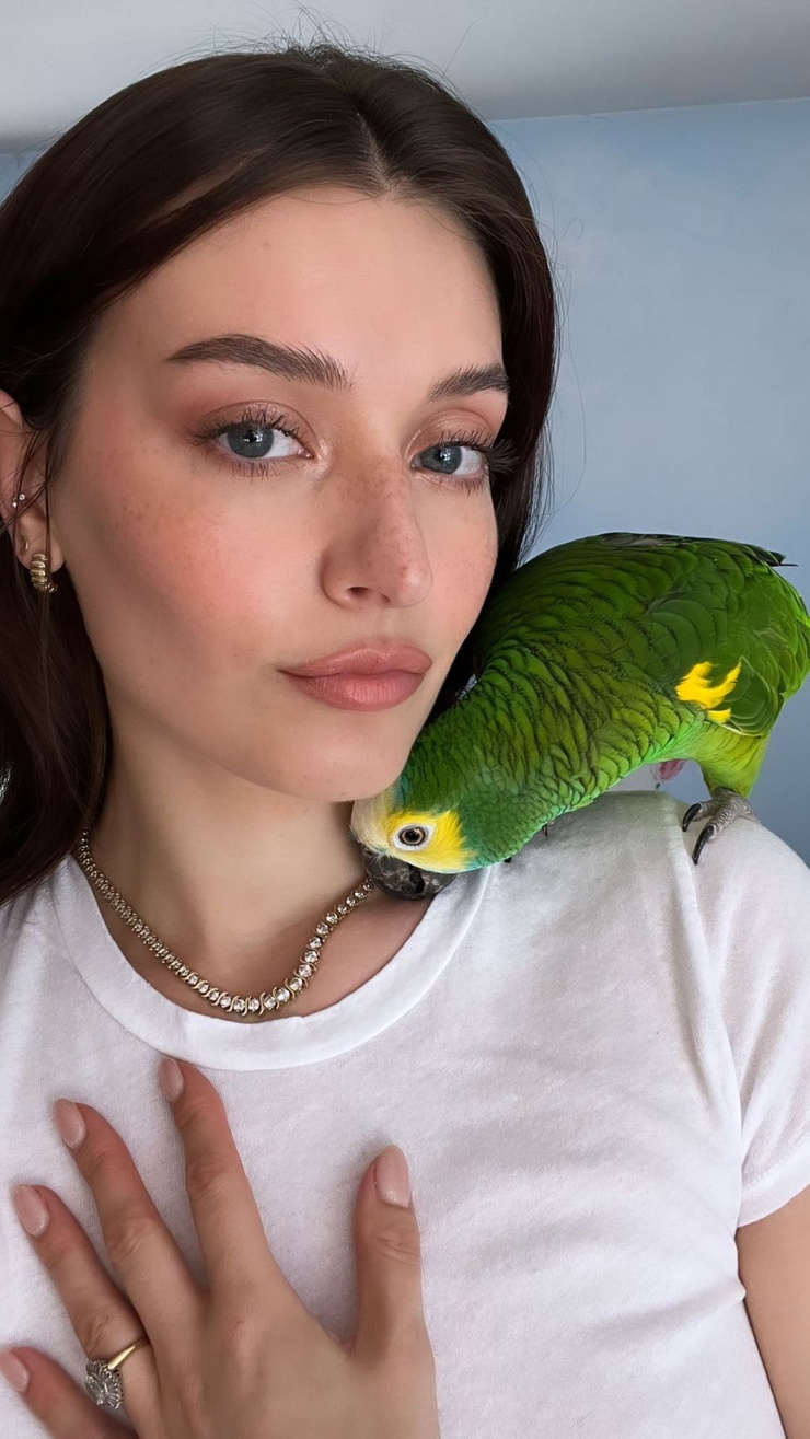 Picture of Jessica Clements