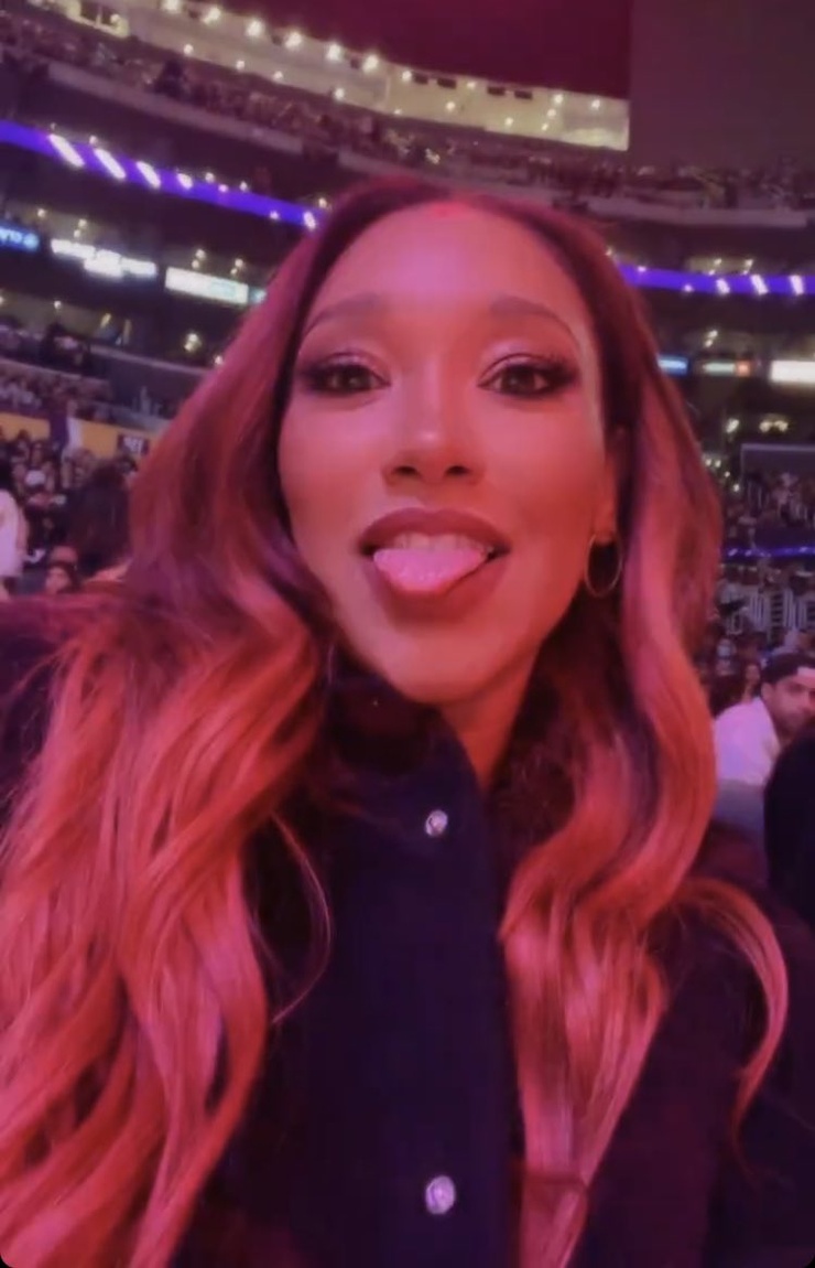 Picture of Candice Patton