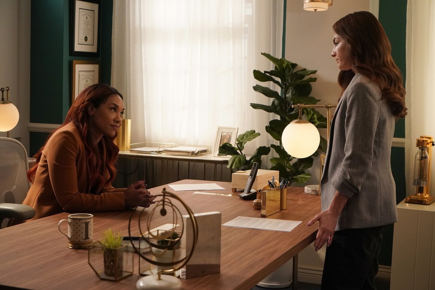 Picture of Kayla Compton