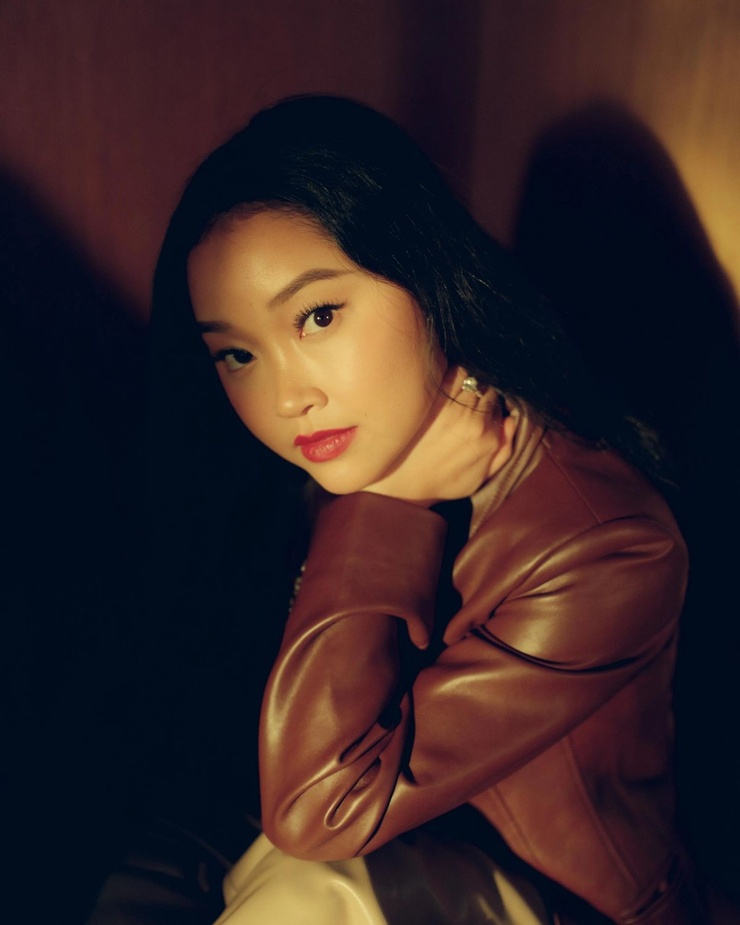 Picture of Lana Condor