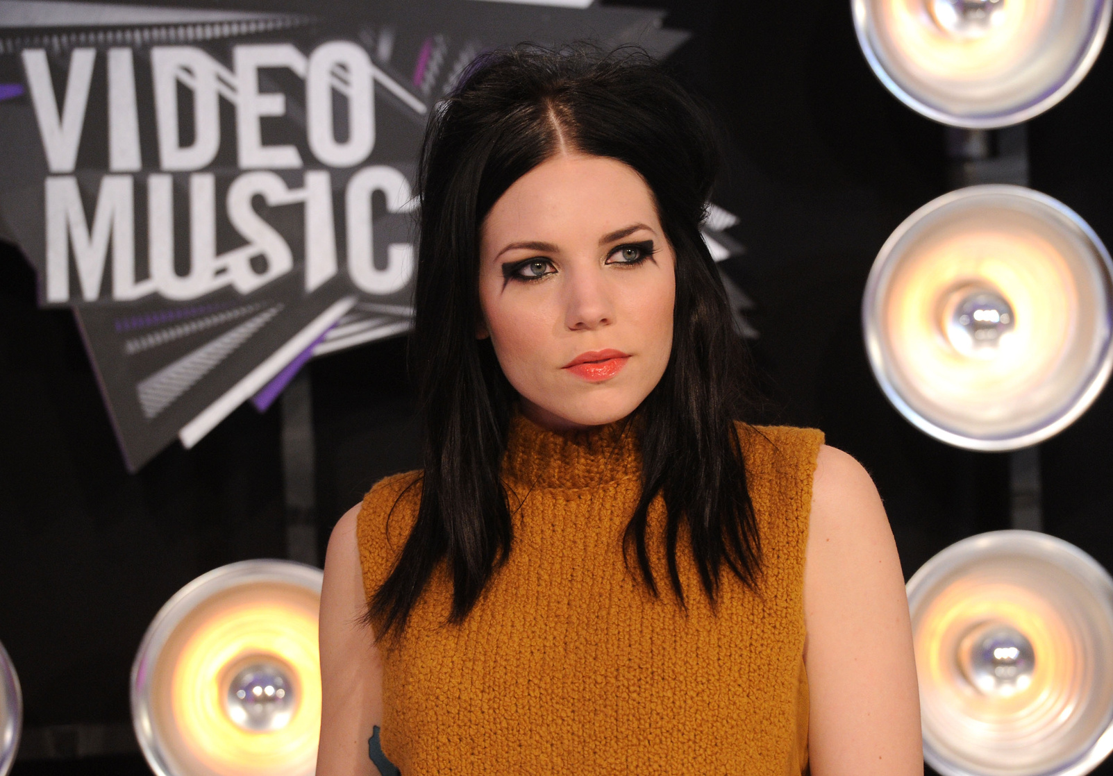 Image of Skylar Grey