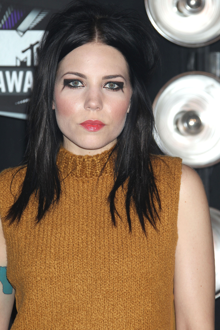 Picture of Skylar Grey
