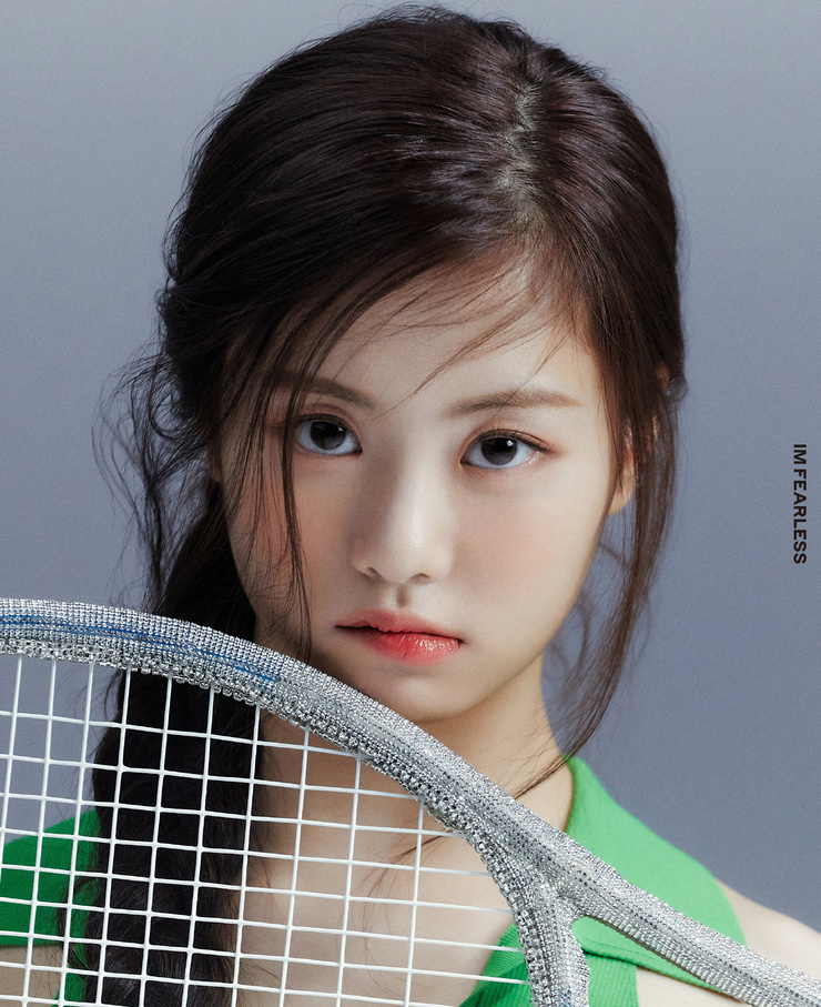 Picture of Garam Kim