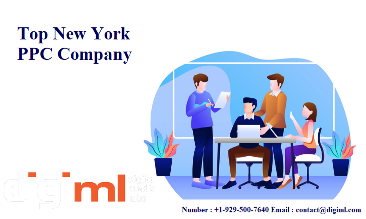 New York PPC Company