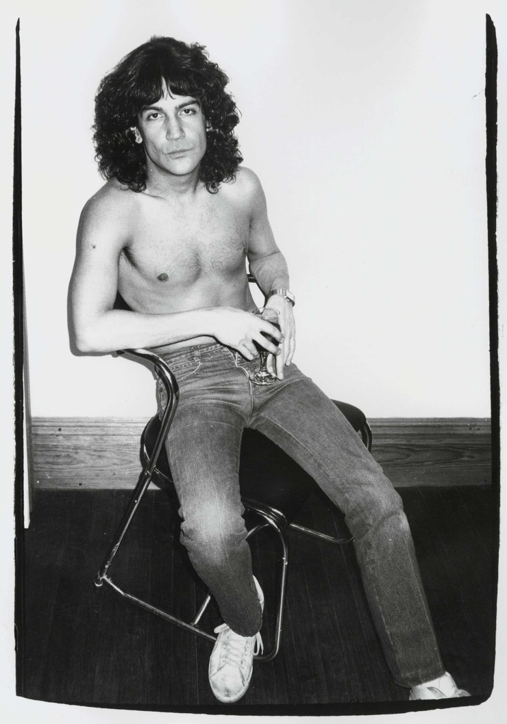Billy Squier