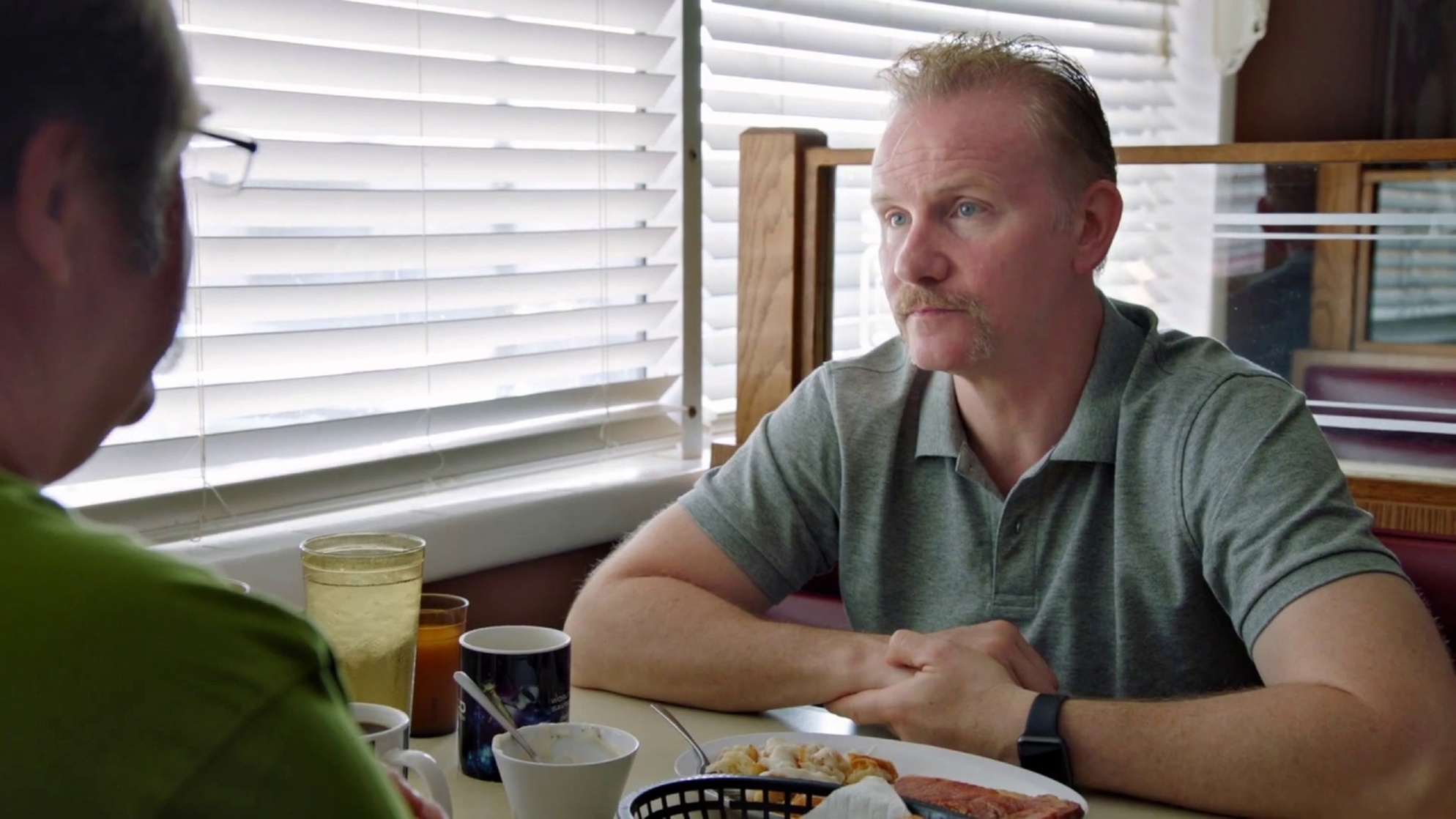 Super Size Me 2: Holy Chicken! image