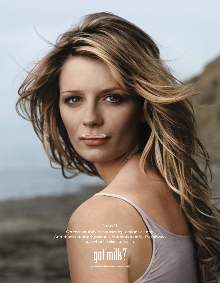 Picture of Mischa Barton