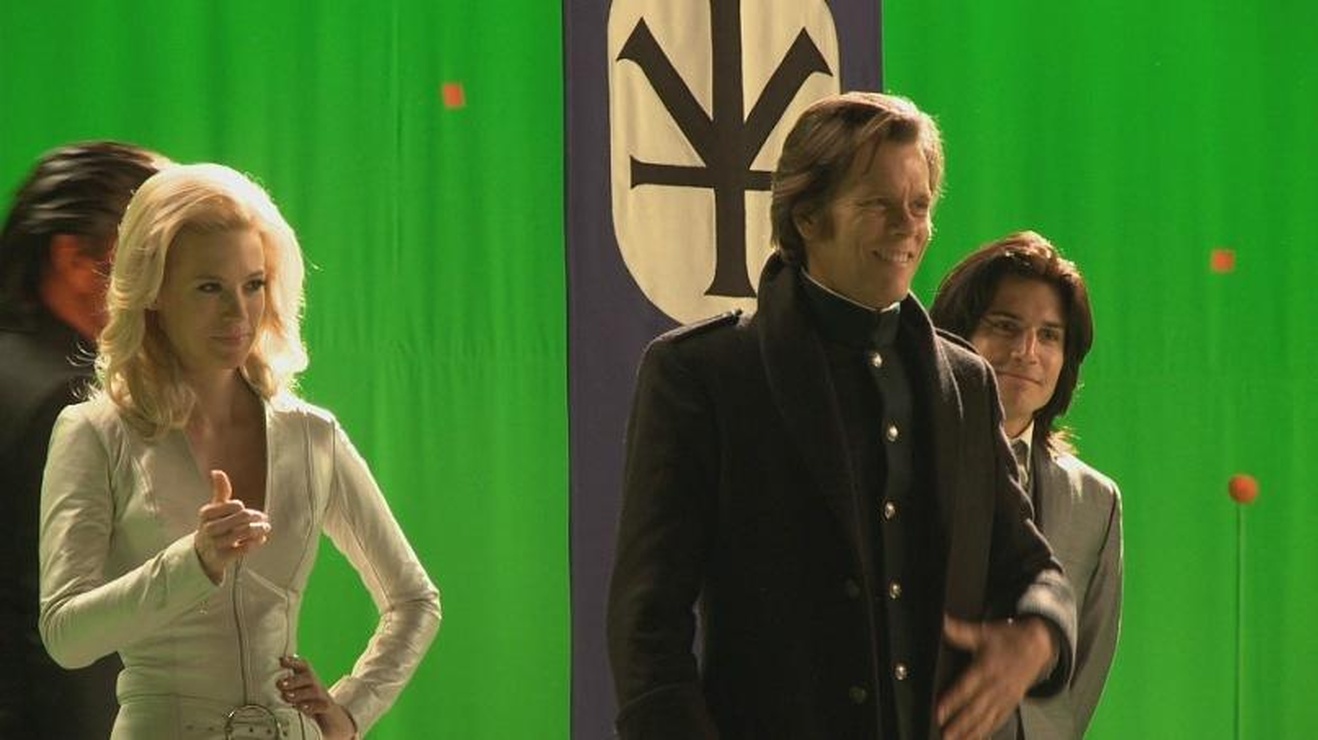 Picture of X-Men: First Class