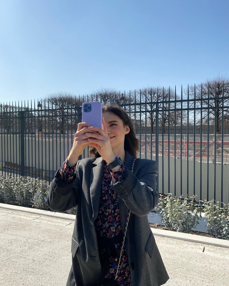 Merve Dahlem picture