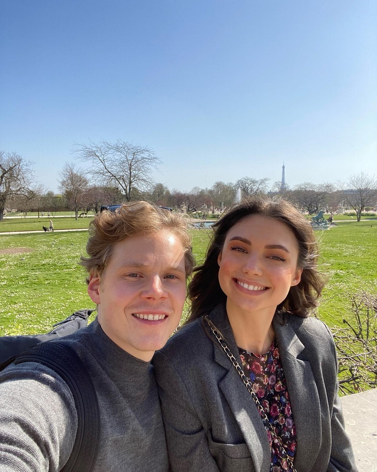 Picture of Merve Dahlem