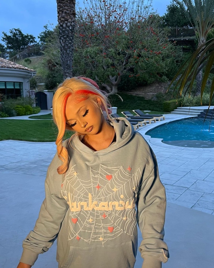 Picture of Alabama Luella Barker