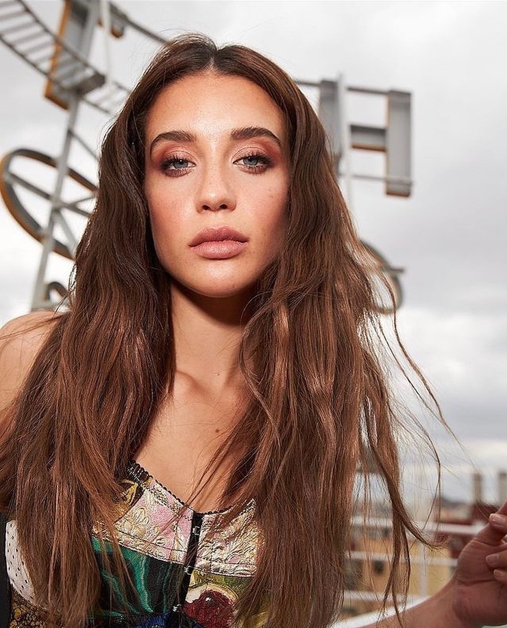 Picture of María Pedraza