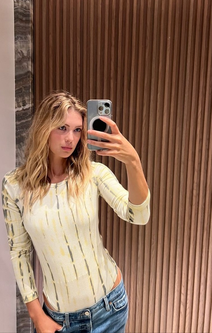 Picture of Megan Williams II