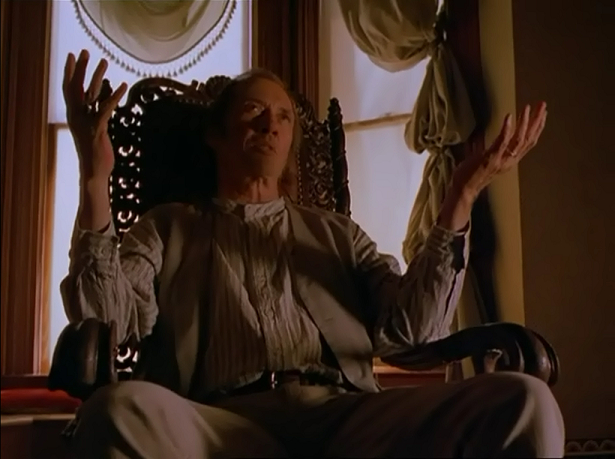 Children of the Corn V: Fields of Terror picture