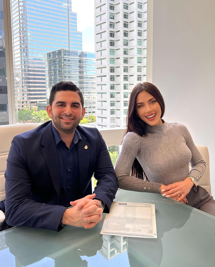 Picture of Georgina Mazzeo