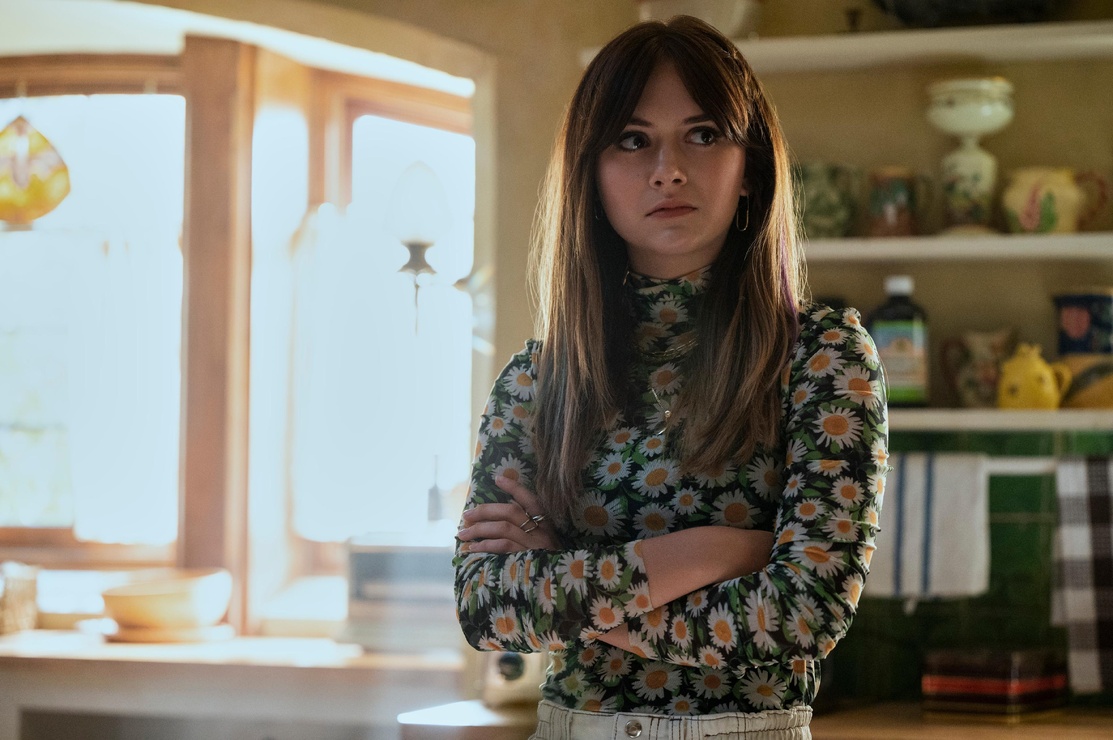 Picture of Emilia Jones