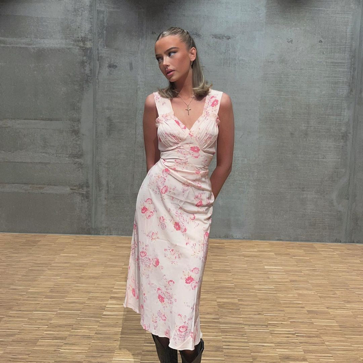 Picture of Emma Ellingsen