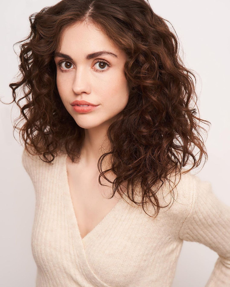 Picture of Nemi Brooks