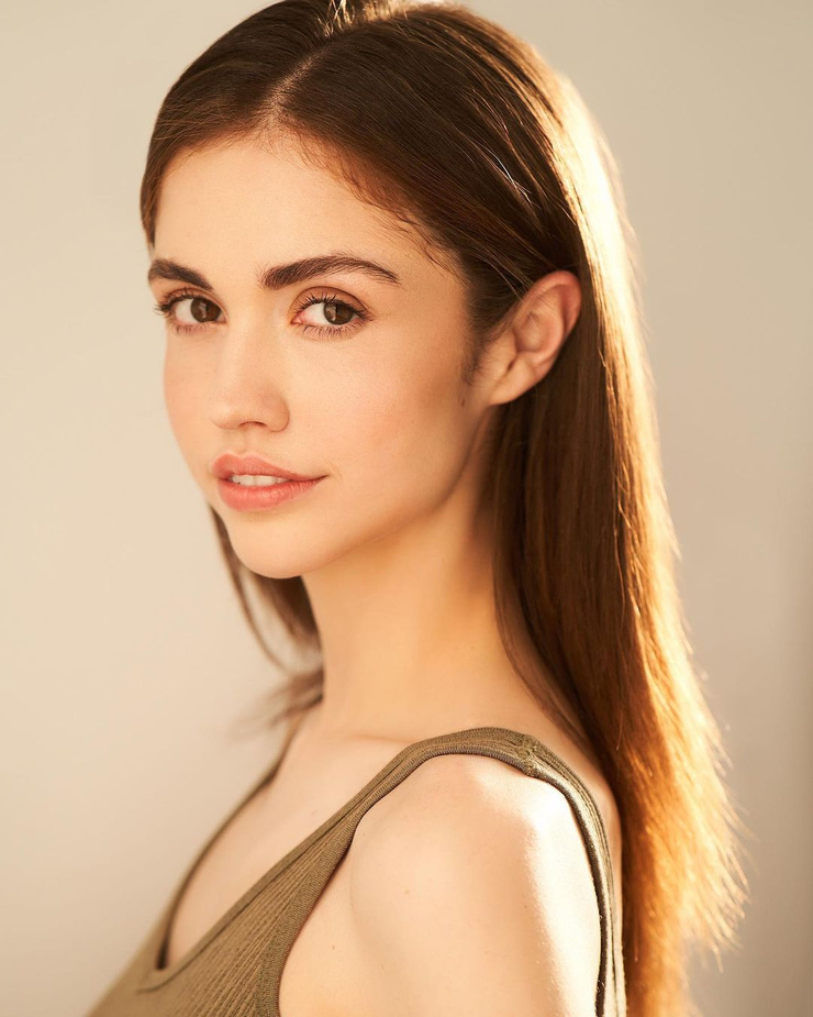 Picture of Nemi Brooks