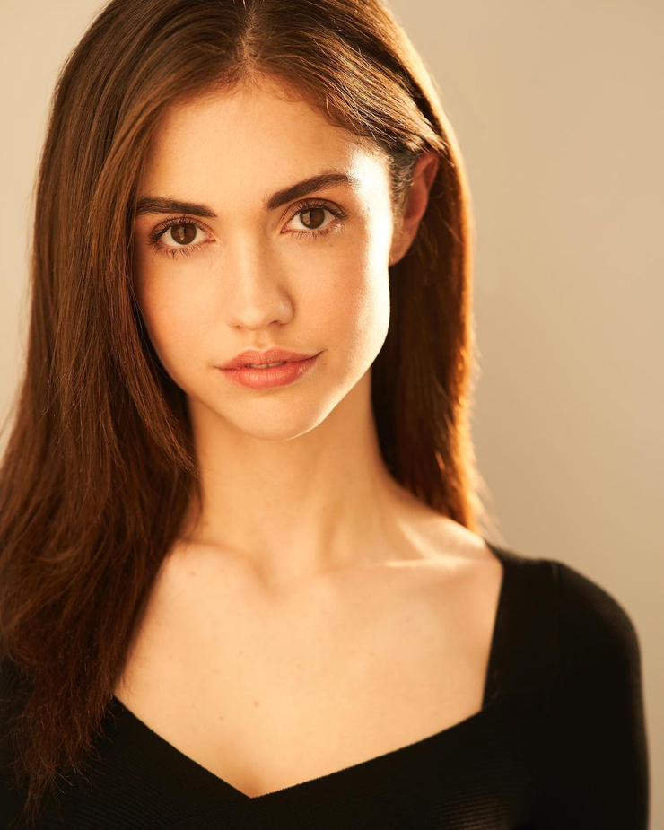 Picture of Nemi Brooks