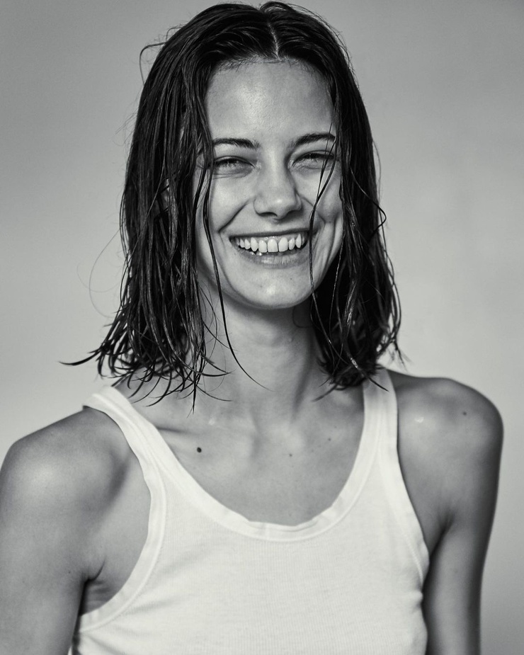 Picture of Anja Leuenberger