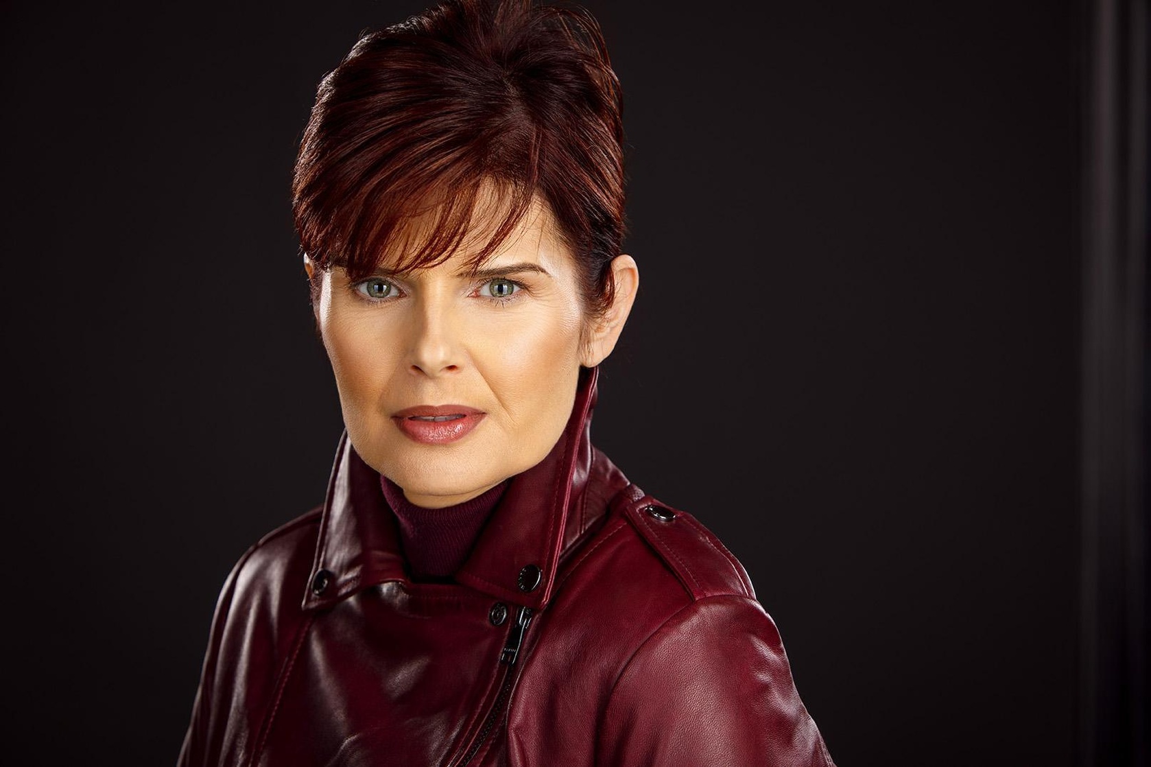 Picture of Carrie Genzel